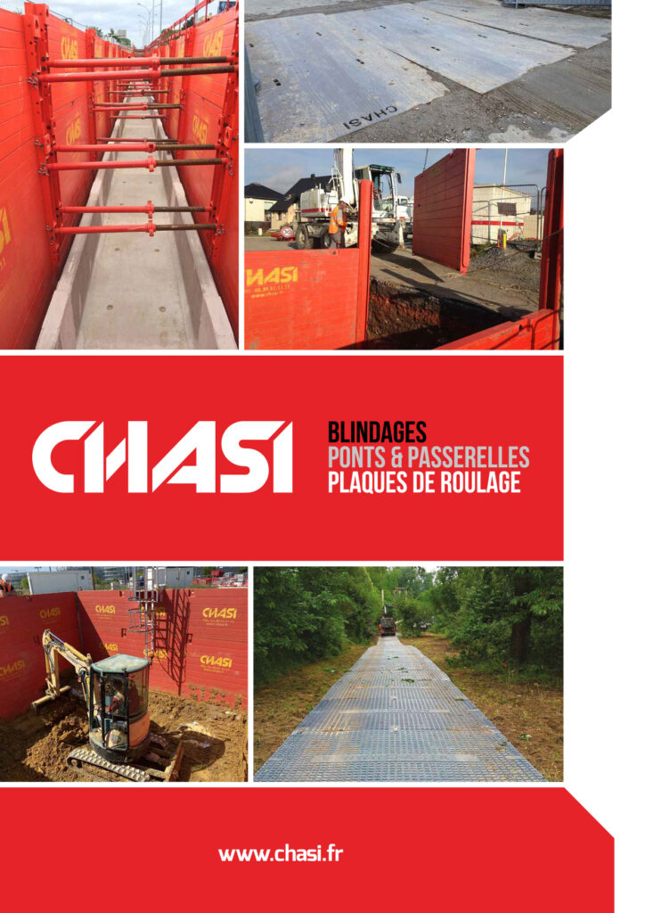 Catalogue - Chasi