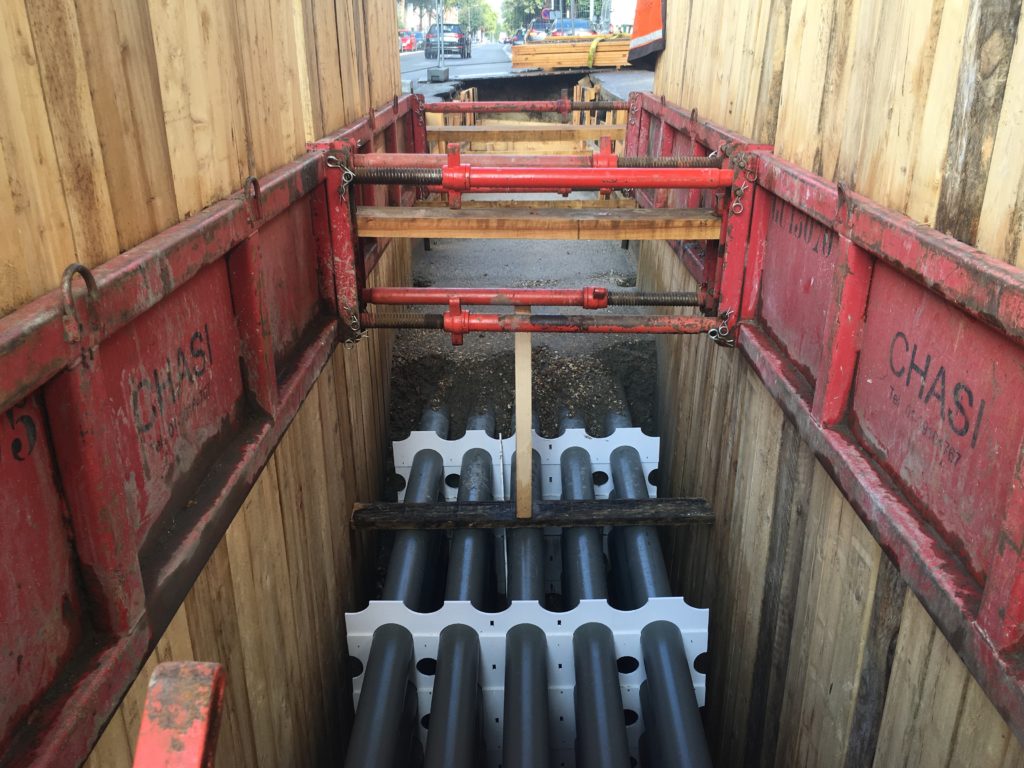 Guide de ville - Chasi