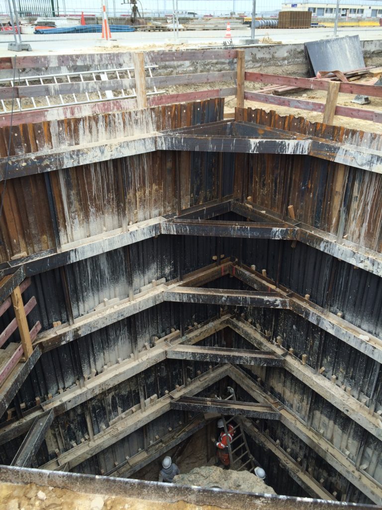 Palfeuilles à recouvrement - Chasi